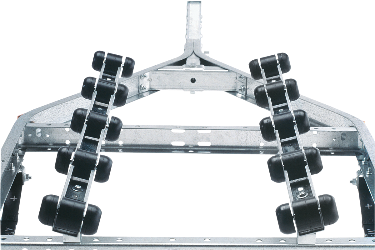 C.E. Smith Roller Bunks 2-Pack | Mack's Prairie Wings